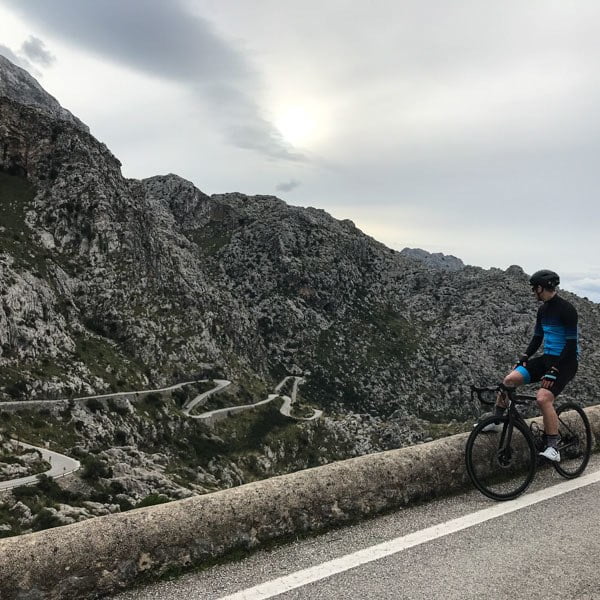 Sa Calobra climb, Mallorca - ultimate cyclist's guide (inc GPX + profile)!