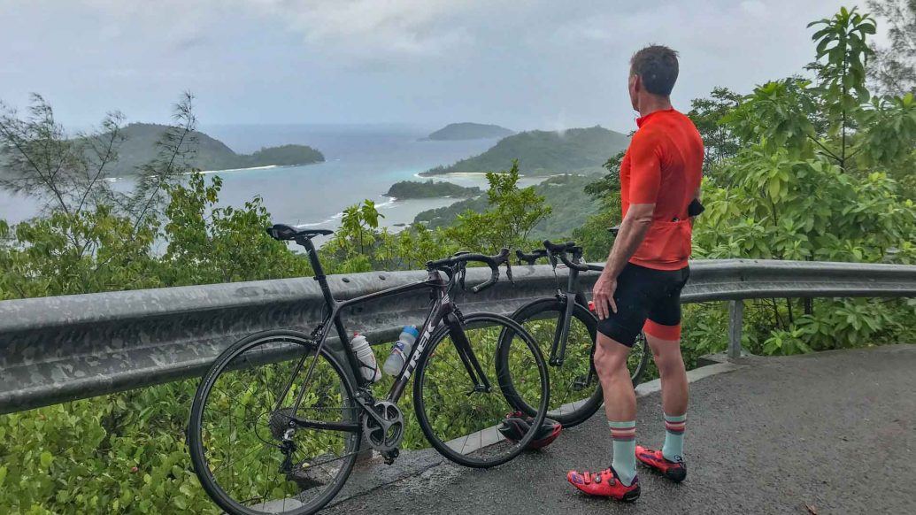 Cycling Seychelles: your ultimate guide to cycling in the Seychelles