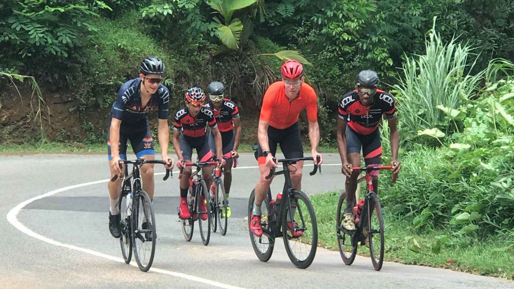 Must-read tips for cycling in the Seychelles - read these before you go!