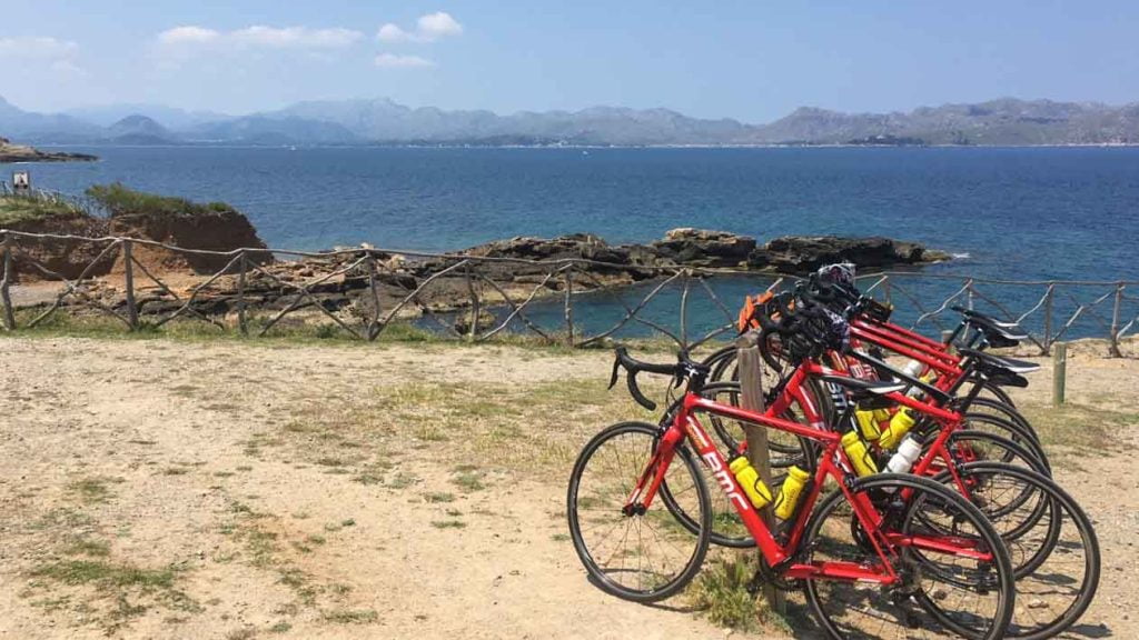 The best Mallorca cycling routes: our top 6 (tried and tested)!