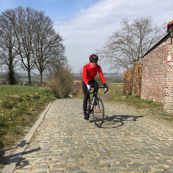 Kwaremont, Koppenberg, Taaienberg: guide to Tour of Flanders blue route