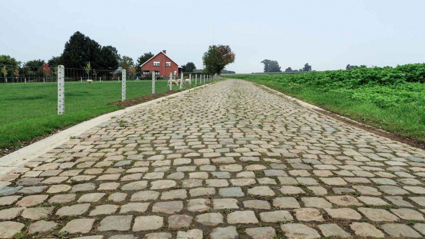 Cycling Belgium: ultimate guide to the best Belgium cycling routes