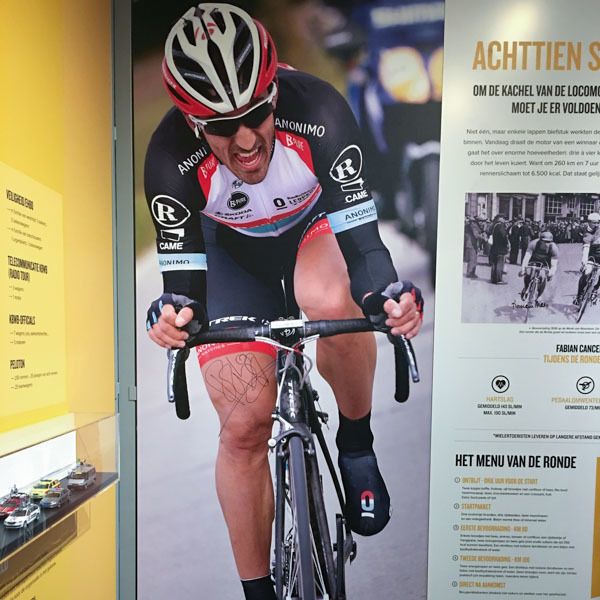 Tour of Flanders Museum (and why you shouldn’t miss it)