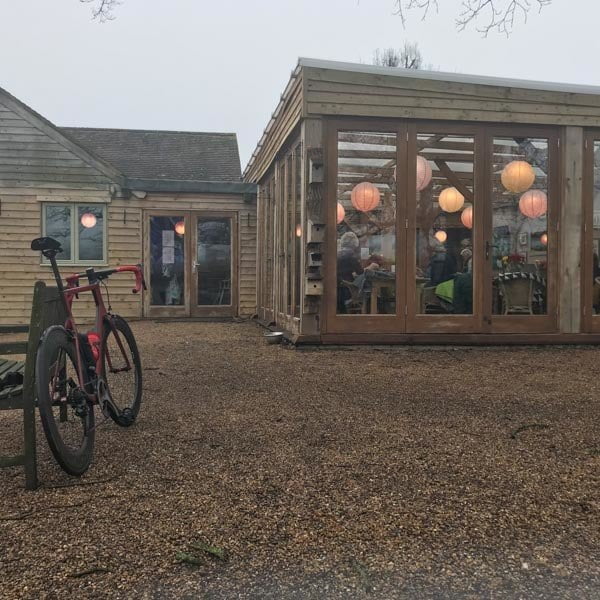 Best cycling cafés around London: the Surrey Hills - our pick of the best