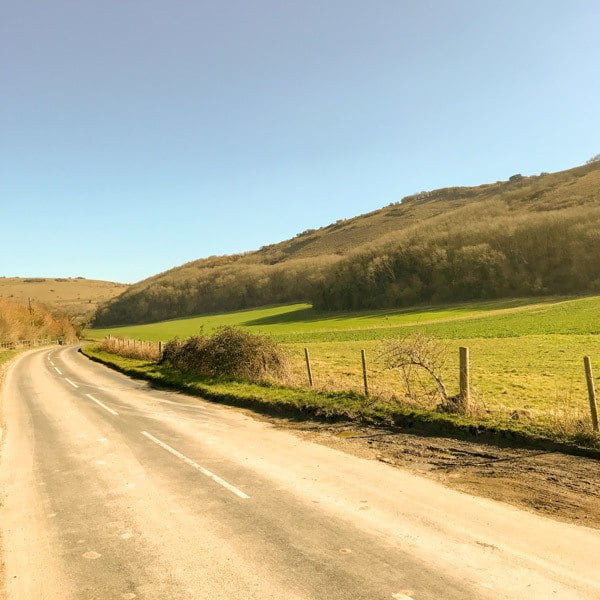 Road cycling Brighton: the best Brighton cycle routes, climbs and more!