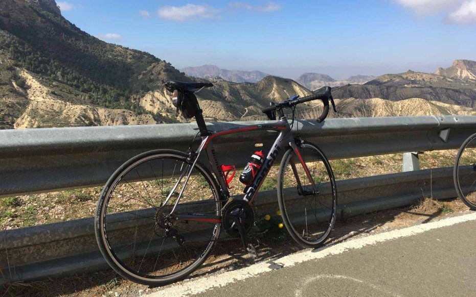 6 best long distance cycling routes in Spain (our independent pick)