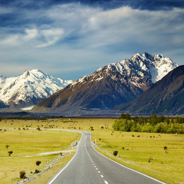 Cycling around the world (by tandem): inside story on world record attempt