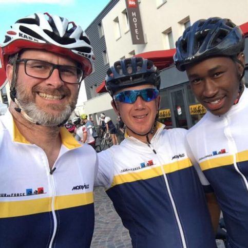 Ride the Tour de France route by bike: Q&A with Le Loop