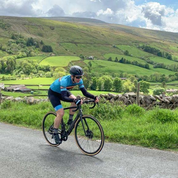 Ultimate guide to cycling Yorkshire Dales: cycle routes, GPX, maps + more!