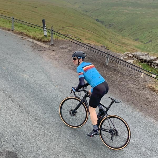 Cycling guide to Fleet Moss, Yorkshire Dales: map, GPX & Tips