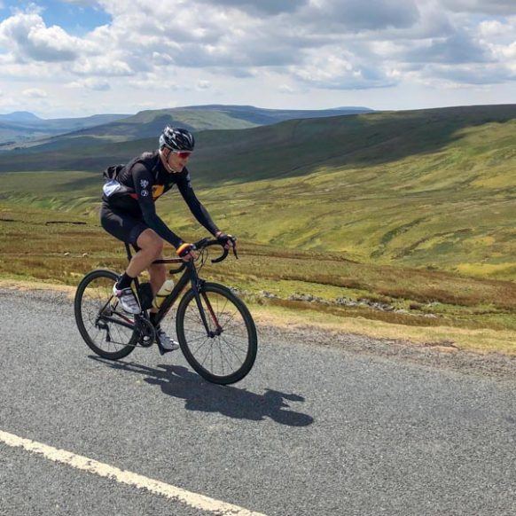 Cycling in the Peak District - key things you need to know before you go!