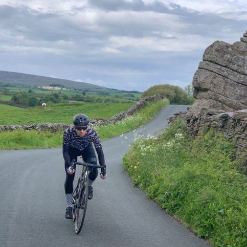 Guide to cycling Settle and Malham Cove loop, Yorkshire Dales