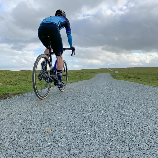 Guide to cycling Park Rash and Fleet Moss loop, Yorkshire Dales