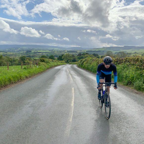 Guide to cycling Park Rash and Fleet Moss loop, Yorkshire Dales
