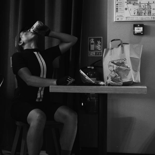 Q&A with Emily Chappell: Transcontinental and Ultra Endurance Cyclist