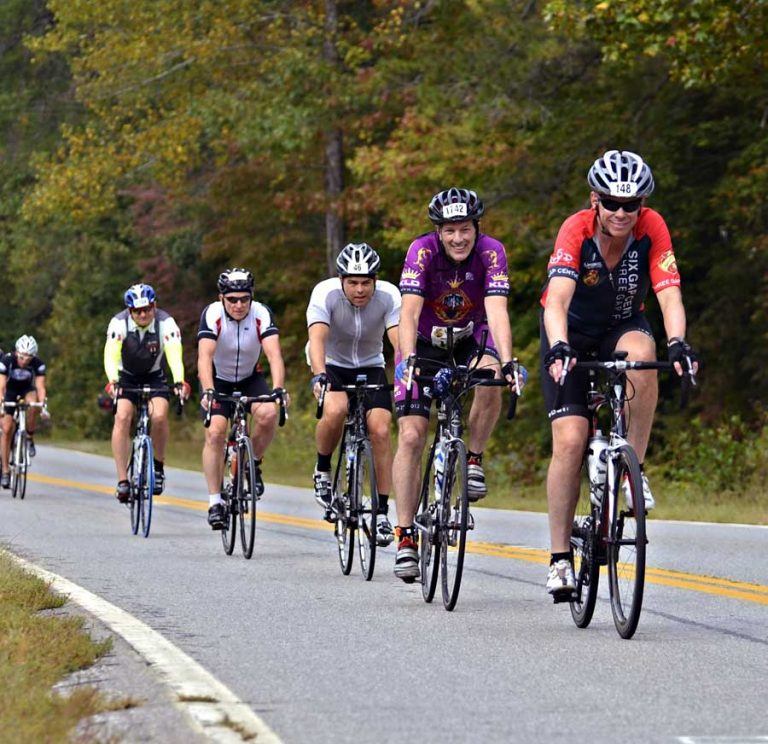 What is a gran fondo? Your gran fondo/sportive cycling guide
