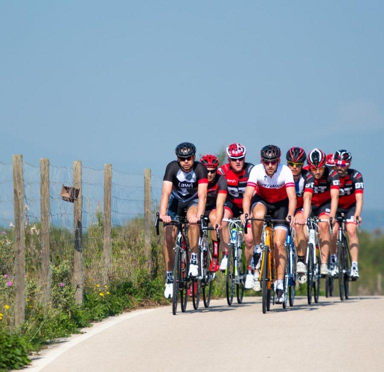 What is a gran fondo? Your gran fondo/sportive cycling guide