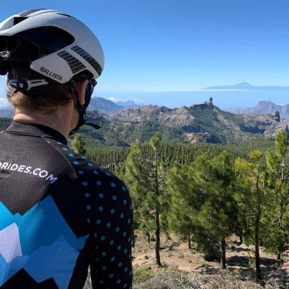 12 best cycling destinations in Europe 2024