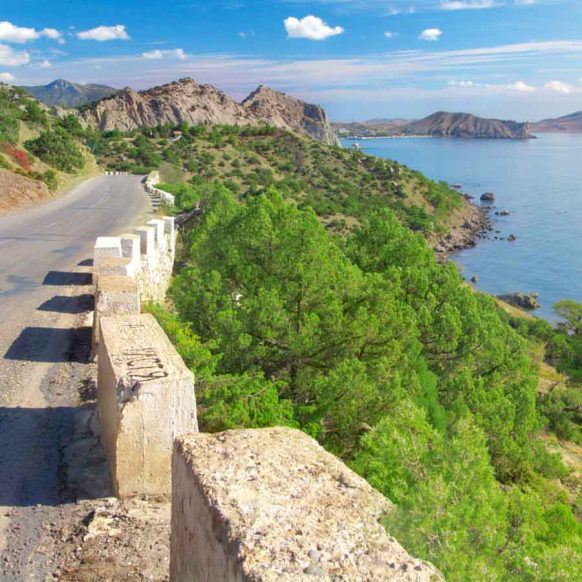 12 best cycling destinations in Europe 2024