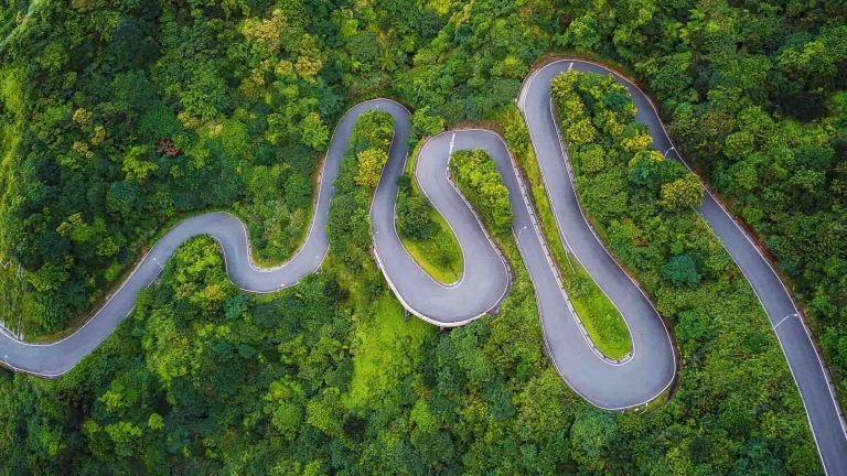 12 best cycling destinations in Europe 2025