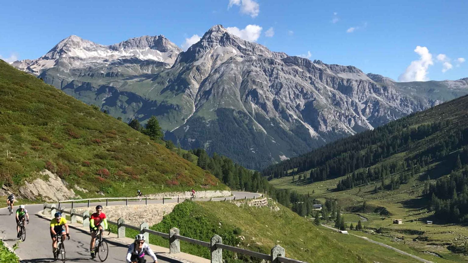 How to prepare for long distance cycling: tips, training, food + more