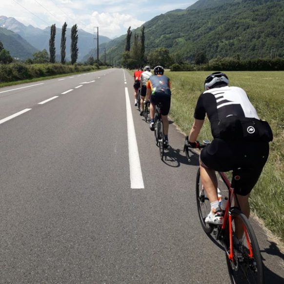 Raid Pyrenees: cycling Pyrenees coast to coast (your questions answered)