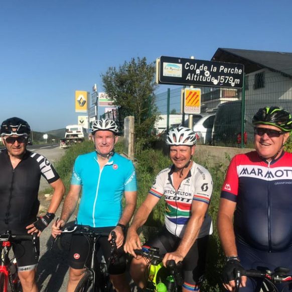 Raid Pyrenees: cycling Pyrenees coast to coast (your questions answered)