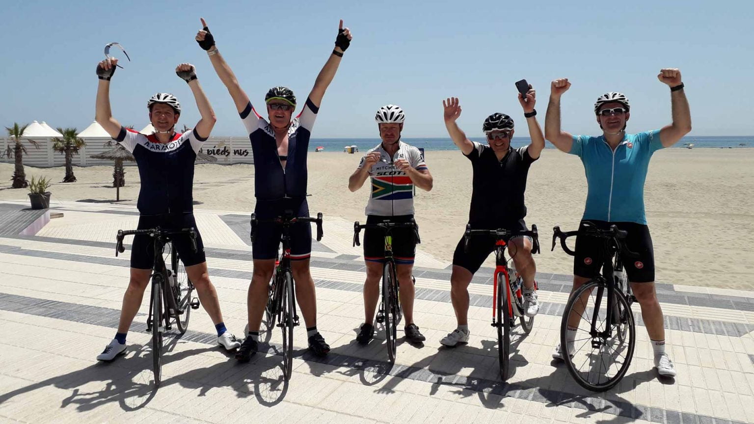 Raid Pyrenees: cycling Pyrenees coast to coast (your questions answered)