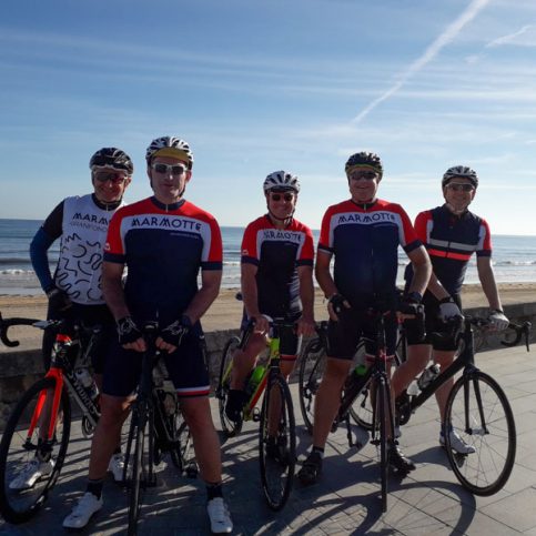 Raid Pyrenees: cycling Pyrenees coast to coast (your questions answered)