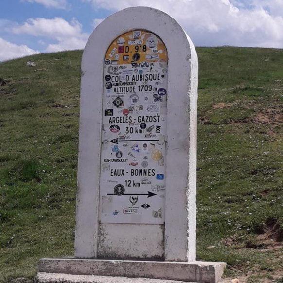 Raid Pyrenees: cycling Pyrenees coast to coast (your questions answered)