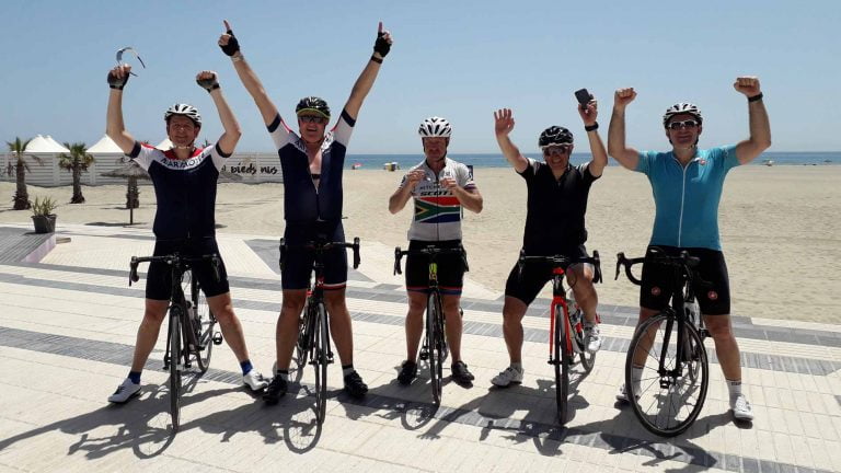 Raid Pyrenees: cycling Pyrenees coast to coast (your questions answered)