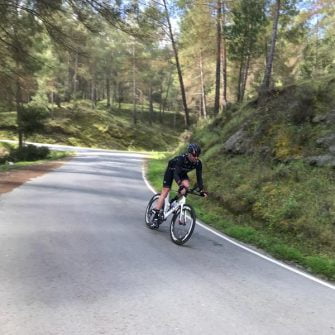 Road cycling in Cyprus: your ultimate guide inc GPX routes + more!