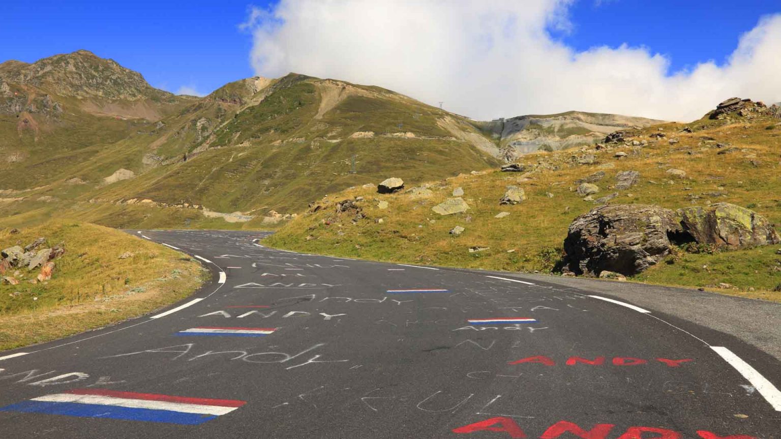 La Marmotte Granfondo 2024 – Marmotte route, tours + tips