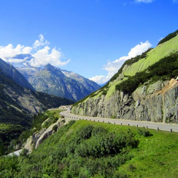 9 of the best French Alps cycle tours (read this BEFORE you book!)