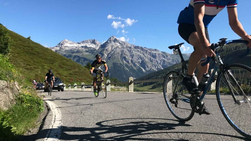 Best bike tour companies: how to pick the one that's right for YOU!