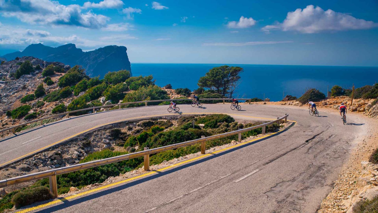 Best EuroVelo routes: Long distance cycling inspiration in Europe