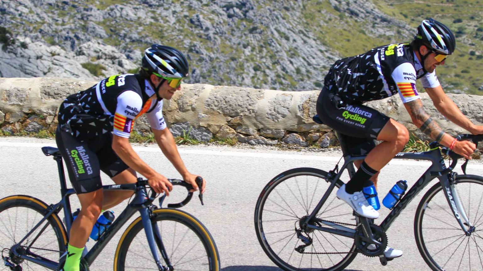 22 unmissable tips for cycling in Mallorca