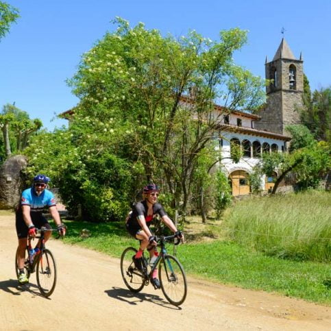 10 easy cycling routes Girona: local experts share their favourites