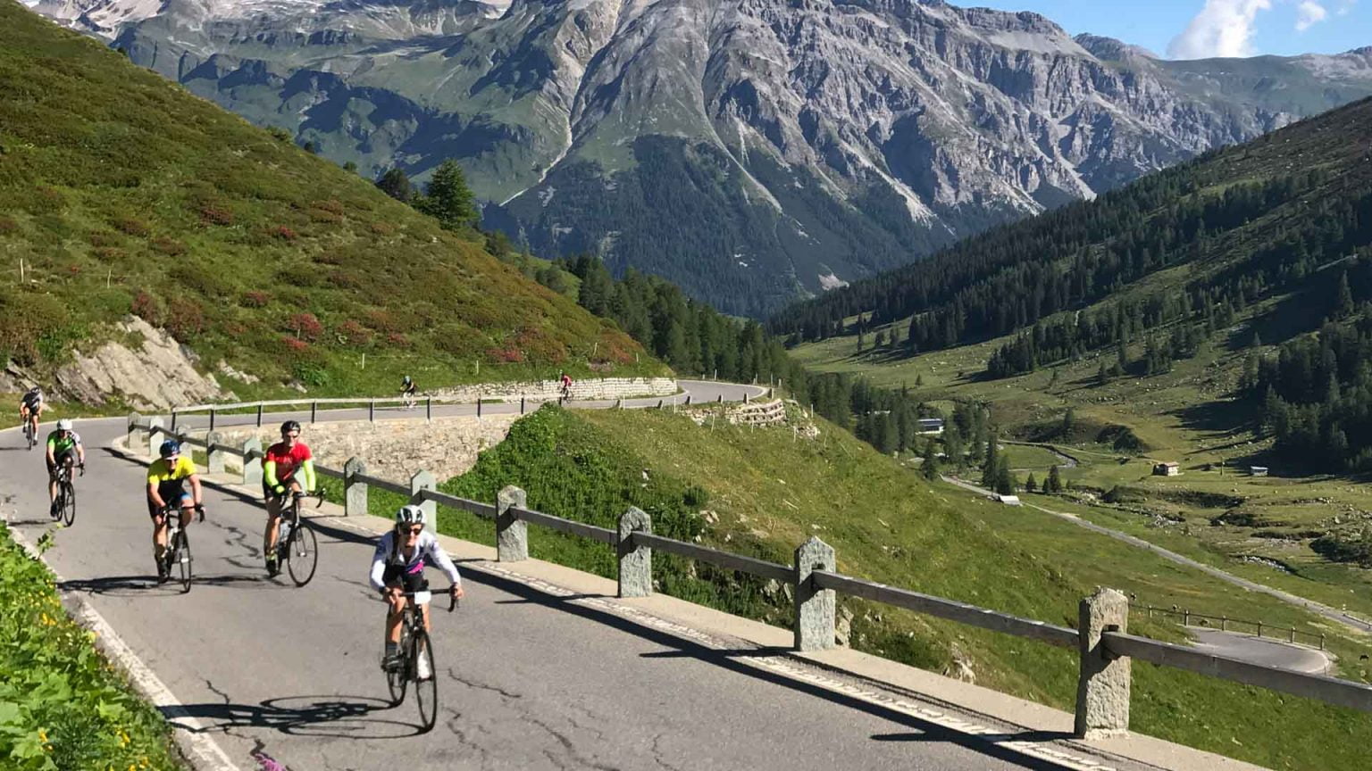 La Marmotte Granfondo 2024 – Marmotte route, tours + tips