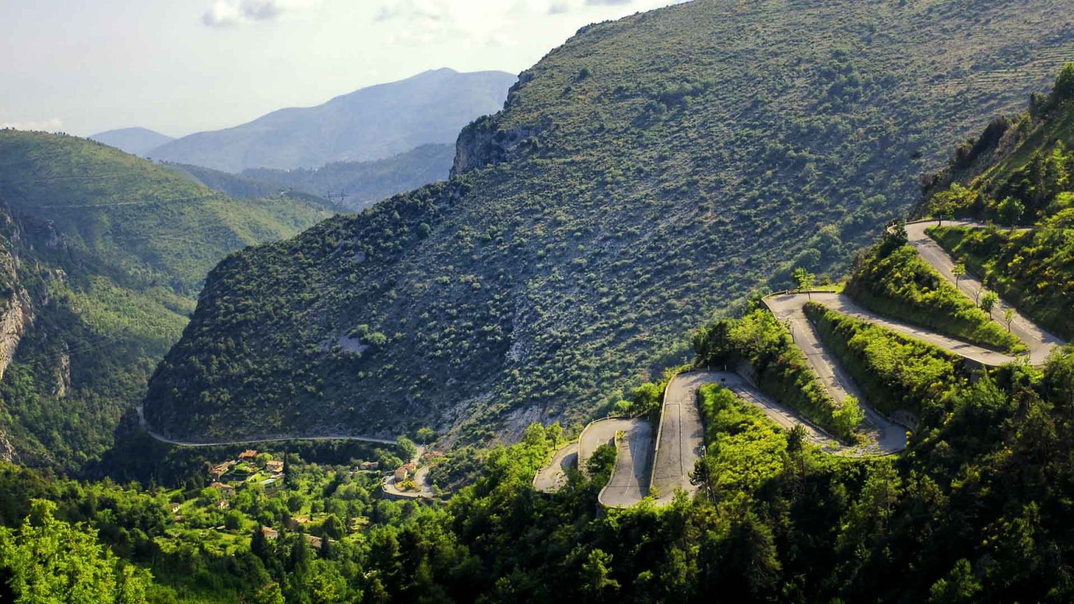Cycling Nice, Cote d'Azur: your ultimate guide - Epic Road Rides