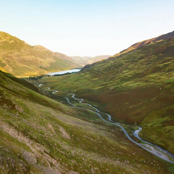 Cycling in the Lake District - key things you need to know before you go!