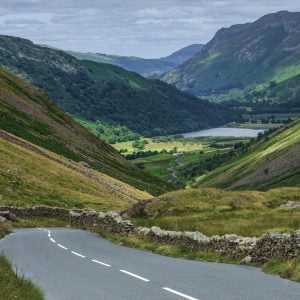 Cycling in the Lake District - key things you need to know before you go!