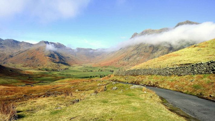 Cycling in the Lake District - routes, GPX, where to stay + more