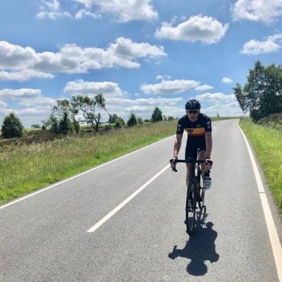 Cycling in the Peak District - key things you need to know before you go!