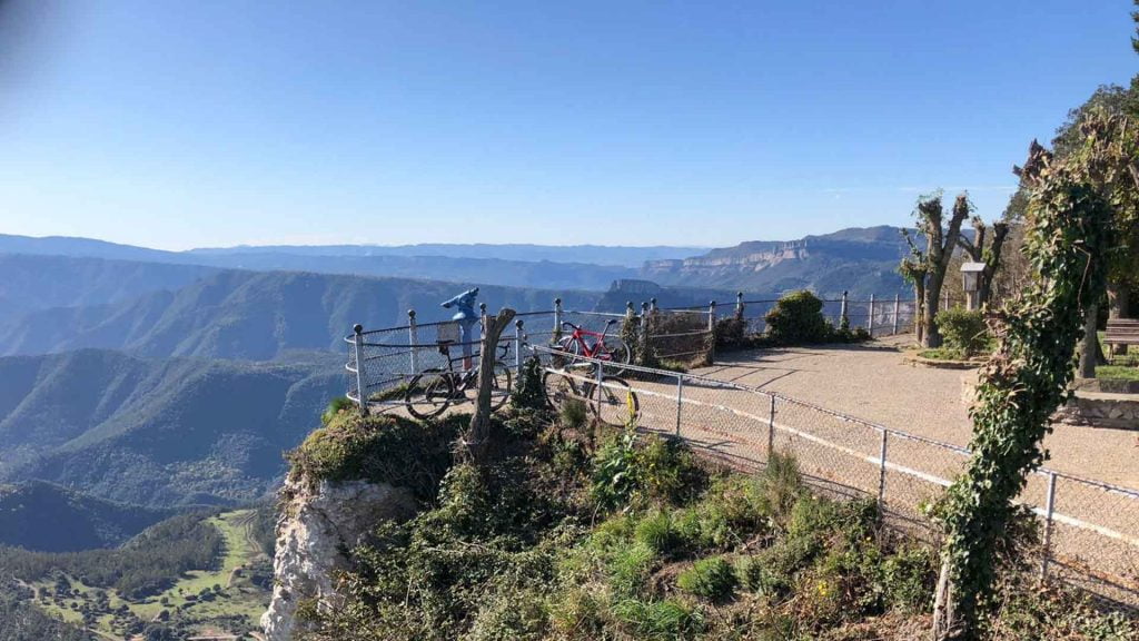 16 best cycling climbs in Europe