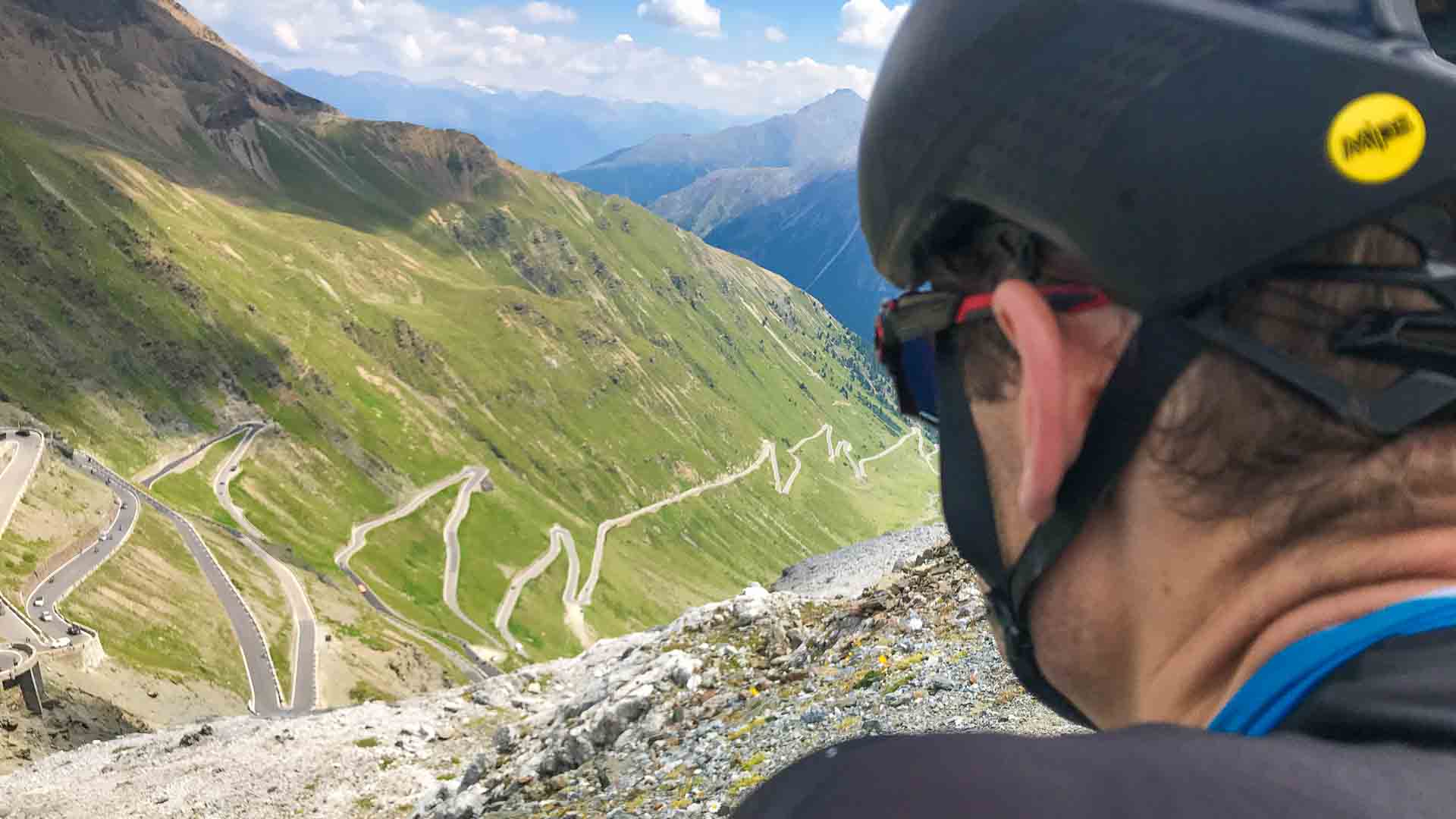 12 best cycling destinations in Europe 2025