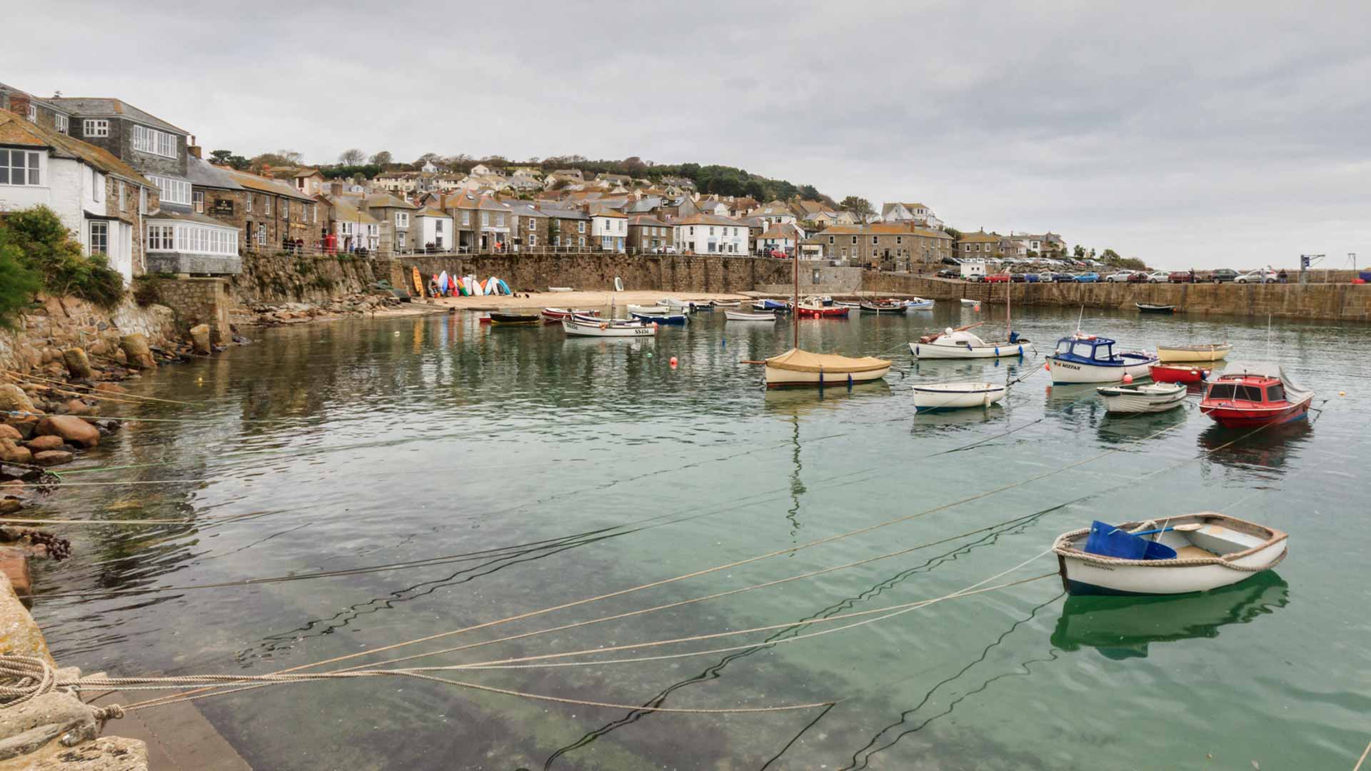 Cycling in Cornwall - key things you need to know before you go!