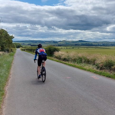 Cycling Edinburgh - everything you need to know before you go!