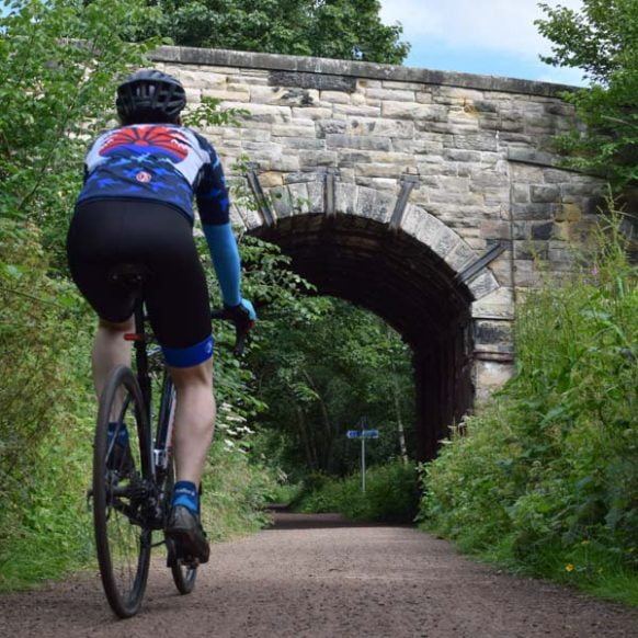 Cycling Edinburgh - everything you need to know before you go!