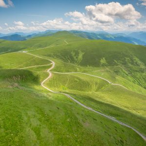 Cycling the Pyrenees - where to stay + what to ride